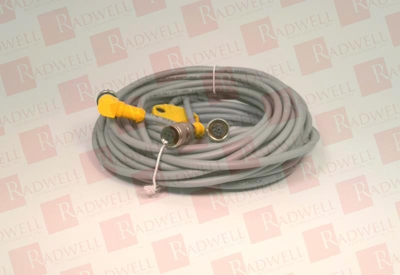 VB2-WS 4.4T-3/2RK 4T-3/6 Splitter by TURCK