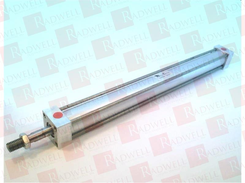 D24SERC-SL20-RA1 Pneumatic Cylinder by MOTION CONTROLS LLC