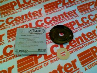 F141KC Valve Repair Kit by COYNE & DELANY CO