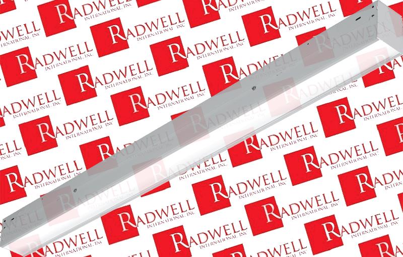 75L-4-LED Lighting Fixture by HE WILLIAMS