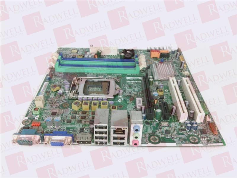 FRU 03T8182 PC Board Computer by LENOVO