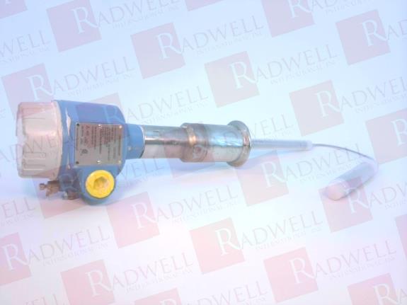 FTI52-RAC1TDJ44D1A Float/Level Switch by ENDRESS & HAUSER