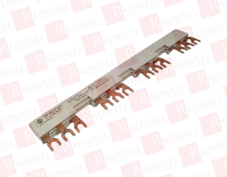 140-L11 Contactor/Starter Accessory by ALLEN BRADLEY