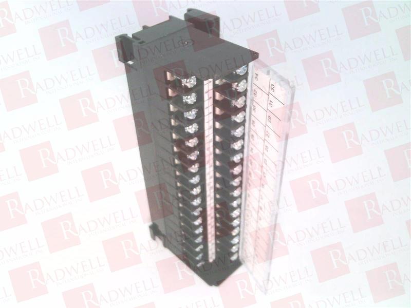 XC-T34B1 Terminal Blk/Strip Wiring Dev by KEYENCE CORP