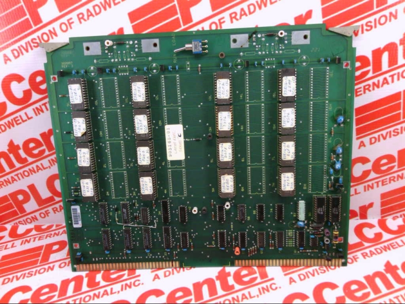 7100-FOA PLC Module/Rack by ALLEN BRADLEY