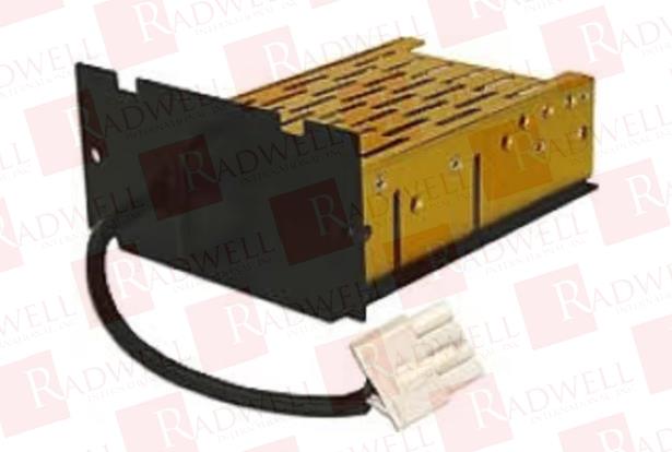 PK450 Power Supply by TEKTONE