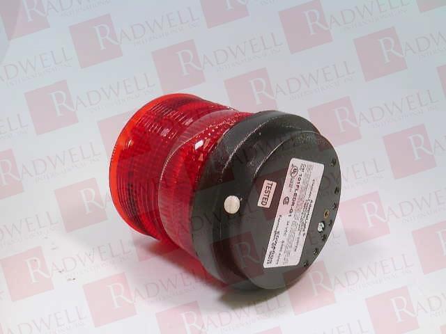 101FLEDR-G1 Pilot Light by EDWARDS SIGNALING