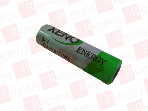 XL-060F Battery by XENO ENERGY