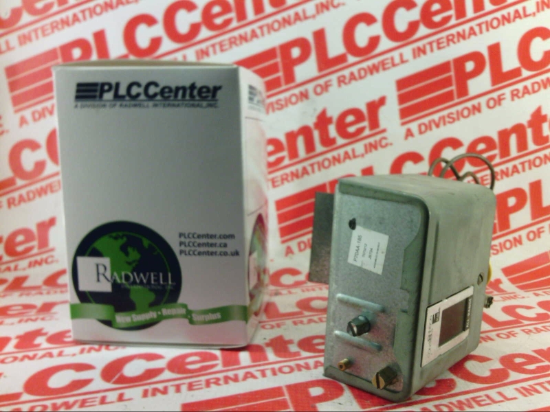 P70AA-185 Pressure Control by JOHNSON CONTROLS