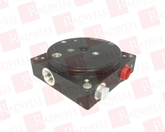 KN12 Machine Part by SPX FLOW