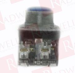 800TC-A7D2 Pushbutton by ALLEN BRADLEY