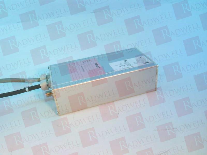 PSU-0162-05A Power Supply by INPOTRON
