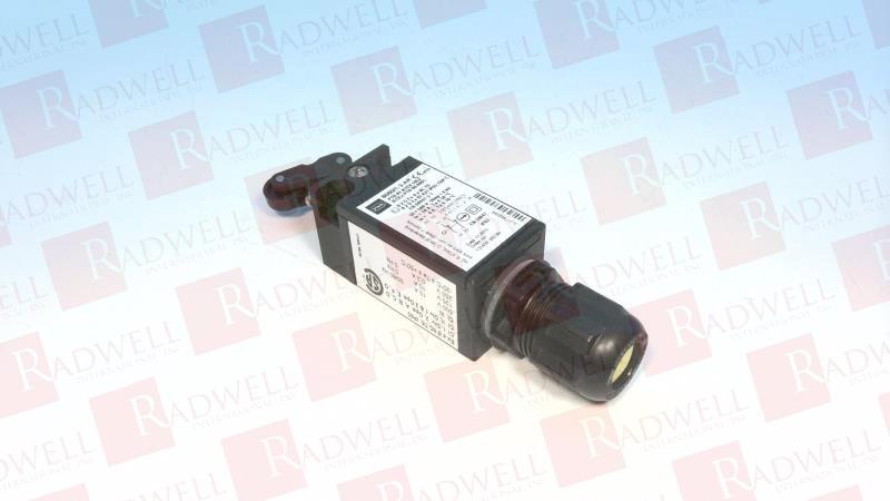 8060/1-3-AR Limit Switch by STAHL