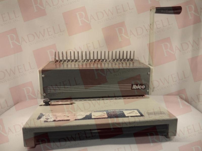 IBIMATIC Assembly for Machine by IBICO