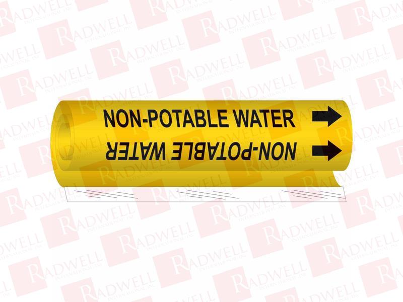 5730-I Safety Accessory by BRADY