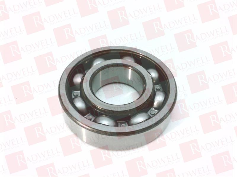 6307-C3 Bearing by NTN BEARING