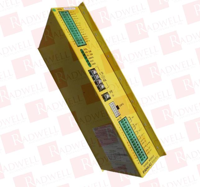 EE-3505-710-003 Servo Add-On Module/Board by FANUC