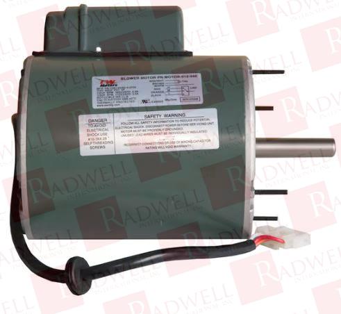 MOTOR-012-04 Motor by PORT A COOL