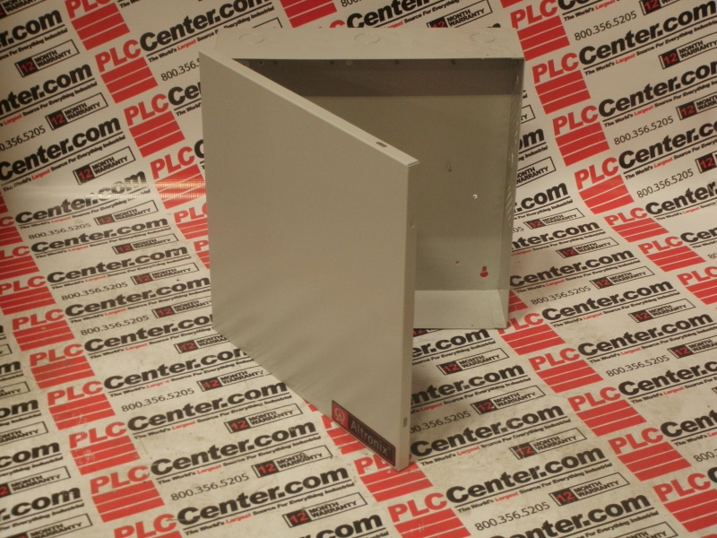 AL600ULX-E Enclosure by ALTRONIX