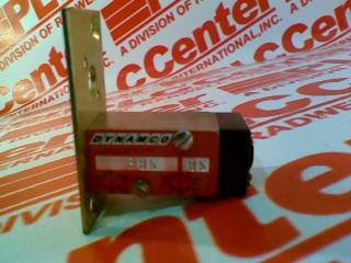 PBS-BS Pneumatic Valve by DYNAMCO INC