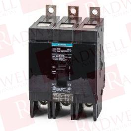 BQD360 Molded Case Circuit Breaker by ITE SIEMENS