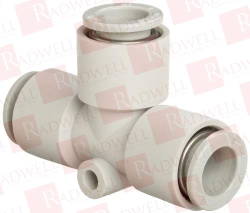 KQ2T06-00-EACH Pneumatic Fitting & Accessories by SMC