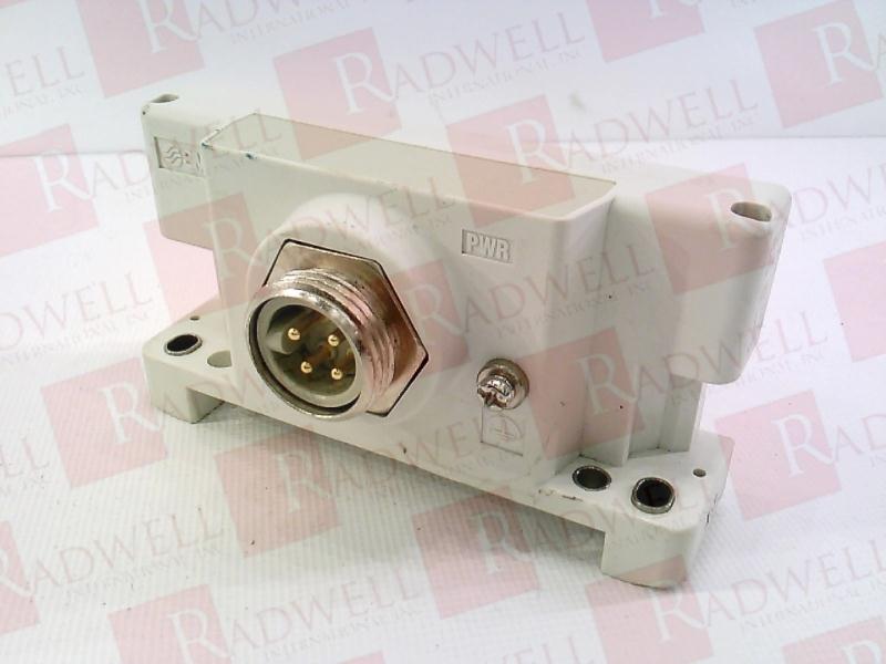 EX600-ED3-X3 Enclosure by SMC