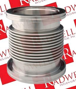 212-201 Pneumatic Bellow by INFICON