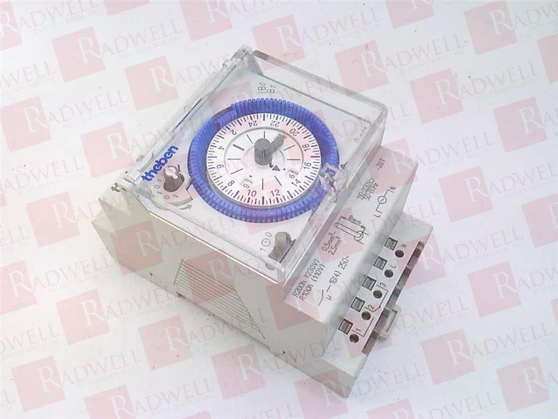 1810011 Time Delay Relay by THEBEN