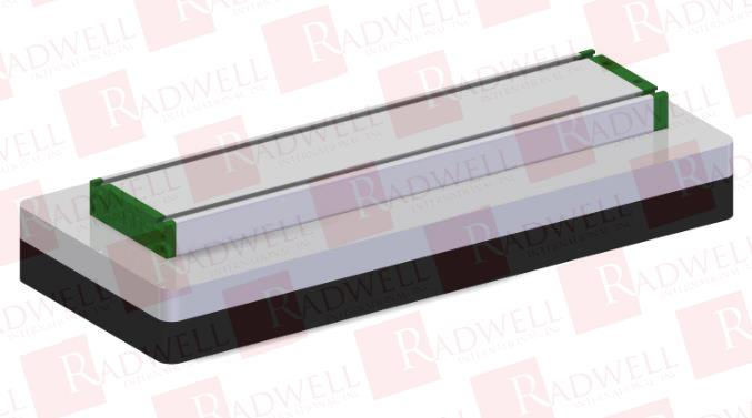 KVGL.600.240.N405.CVM.BL2 Pneumatic Gripper by PIAB VACUUM PRODUCTS