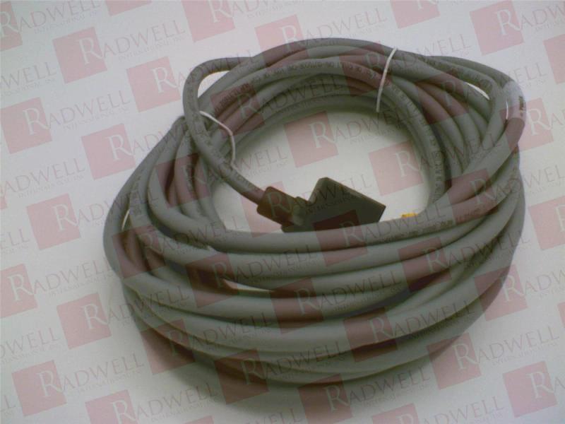 TAS 22-F669-3M-RS 5.3T QD Cable/Cord Set by TURCK