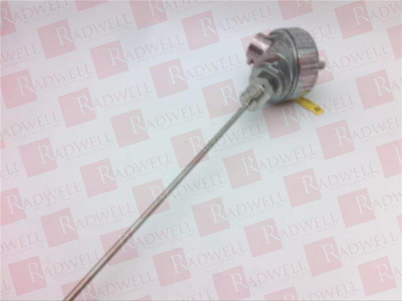 R1T185H483-030-00-8RNDC31 Sensor Controller by PYROMATION INC