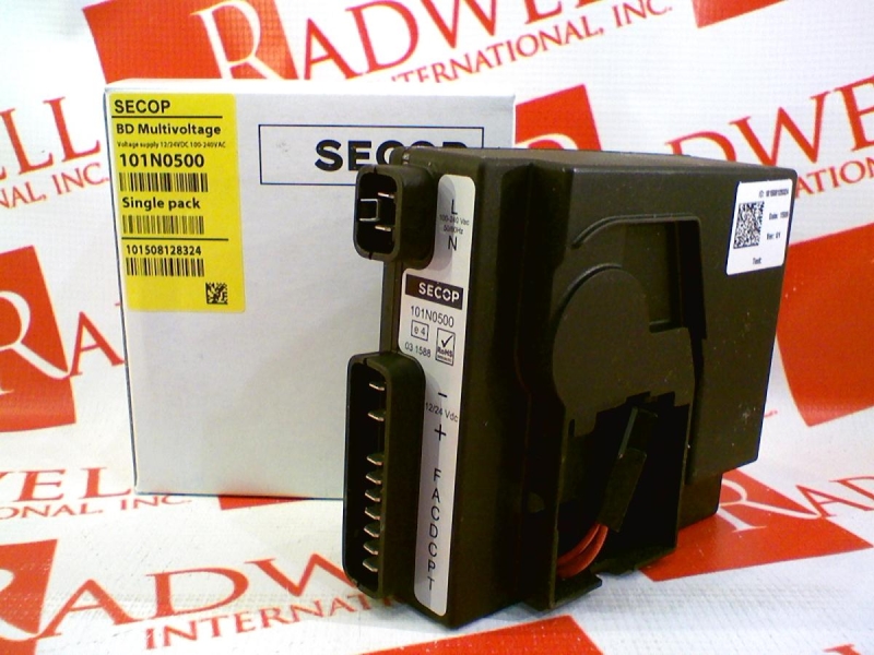 101N0500 Air Compressor by DANFOSS