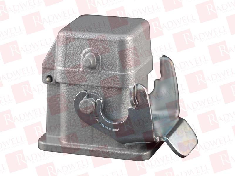 704403 Connector/Terminal/Pin by WALTHER ELECTRIC