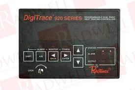 920CON Temperature/Process Control by PYROTENAX