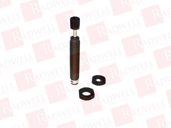 RBC0806 Shock Absorber by SMC