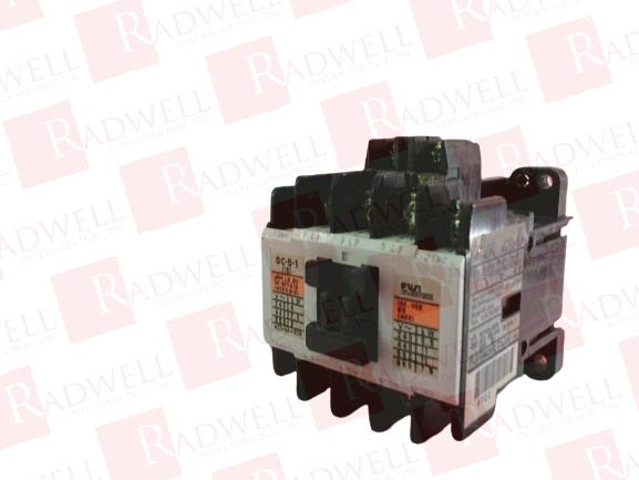 SC20AA-220 Contactor by FUJI ELECTRIC
