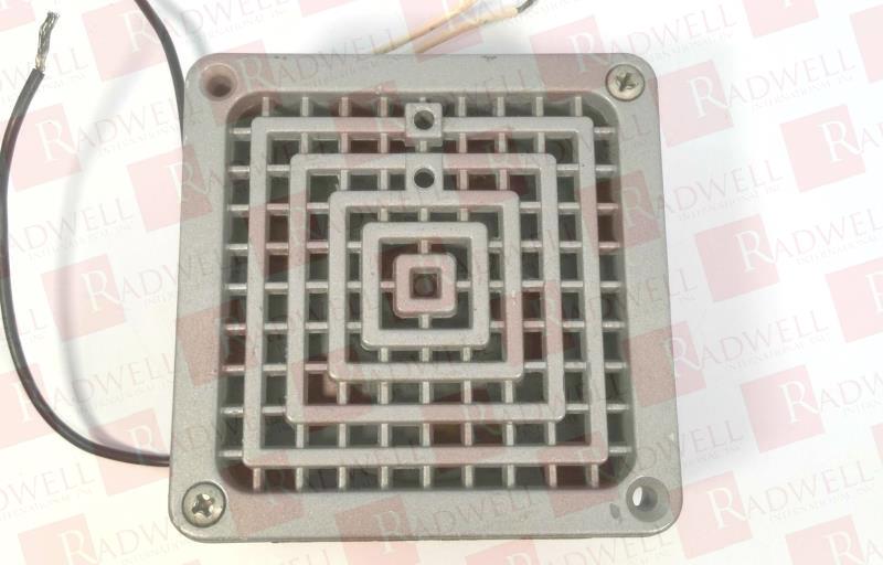 350-B1 Buzzer/Horn/Alarm by FEDERAL SIGNAL