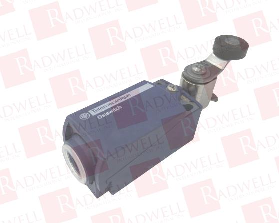 XCKP2118P16 Limit Switch by TELEMECANIQUE SENSORS