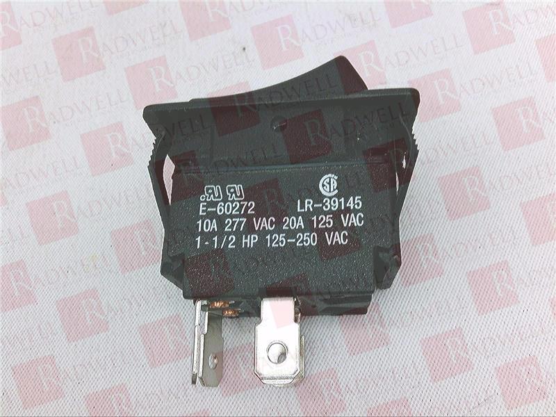 LR-39145 Toggle Switch by HUBBELL