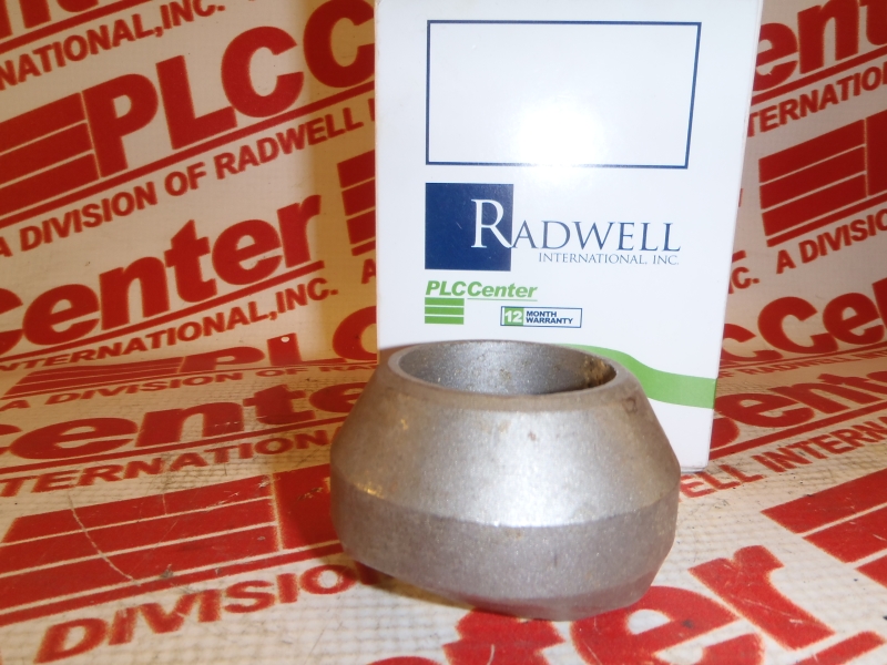 A105-978H Pipe and Coupling by WFI INTERNATIONAL