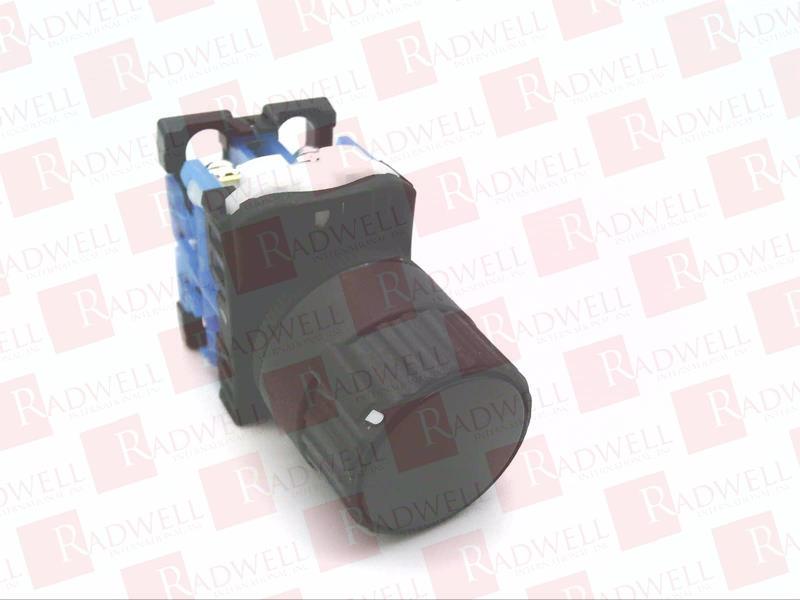 AR22S2R-20B Pushbutton by FUJI ELECTRIC