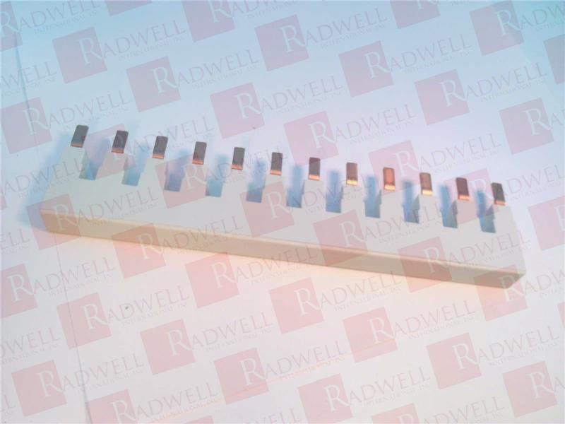 1P16UL3/12 Busbar by ALTECH CORP