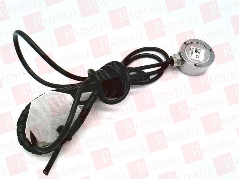 C9B Force Sensor por HBM