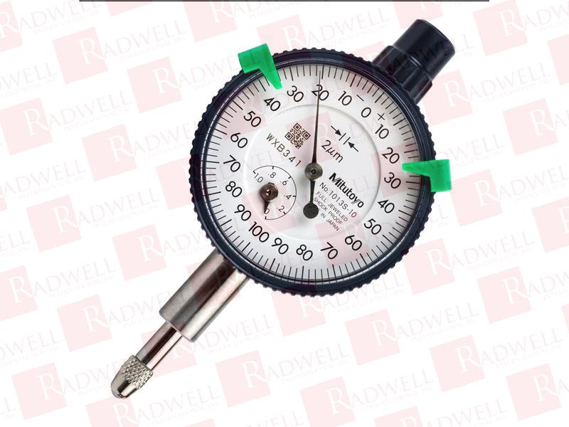 1013S-10 Indicator/Display by MITUTOYO