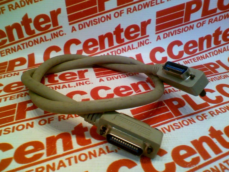 Ieee 488 Cable For Computer Nework Etc… By Inmac