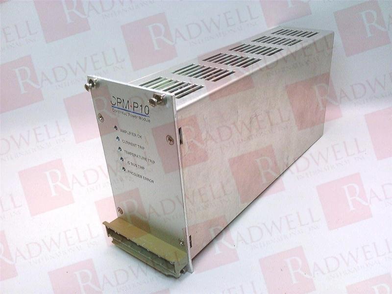 7003-9901-0113 Power Controller by PRODRIVE TECHNOLOGIES