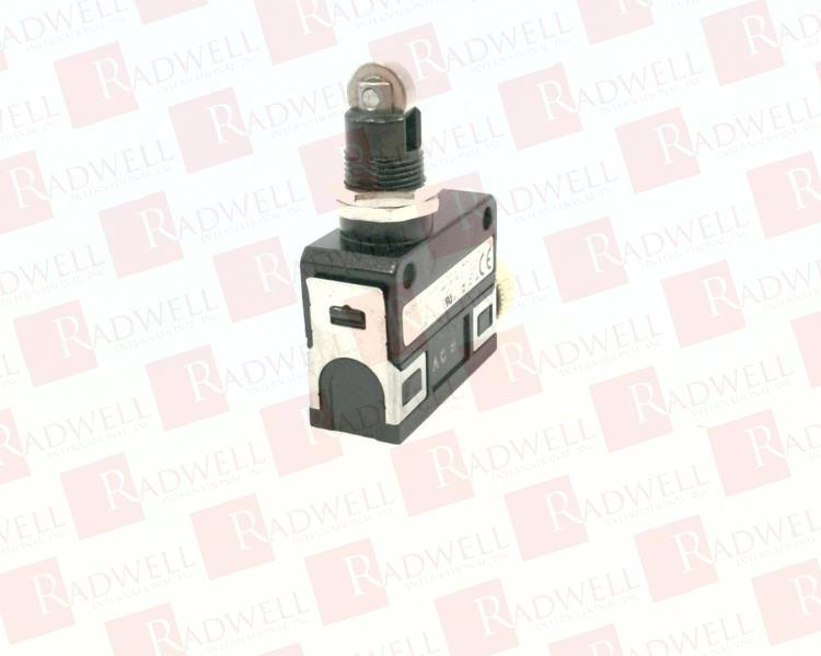 SL1-D Limit Switch by AZBIL CORPORATION