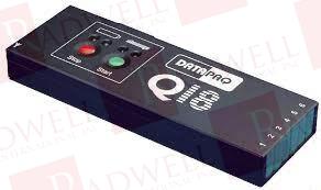DQ1862B Data Logger by DATAPAQ