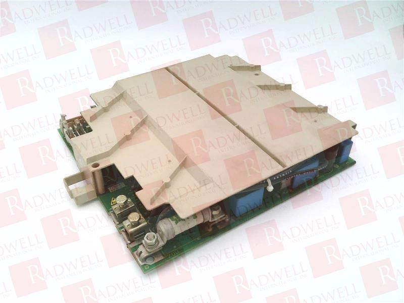 6SC6190-0FB01 Drive Board by SIEMENS
